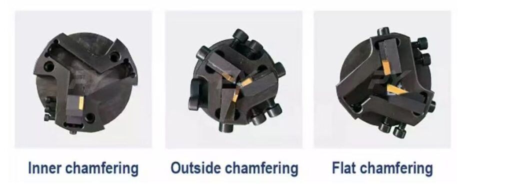 What is chamfering process? - The Solution for Metal Tube