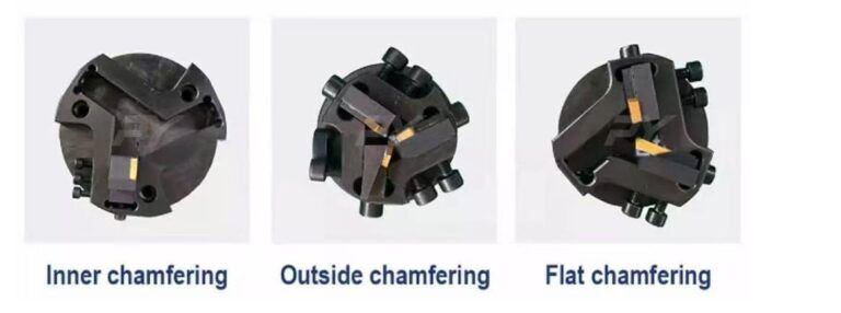 What is chamfering process? - The Solution for Metal Tube